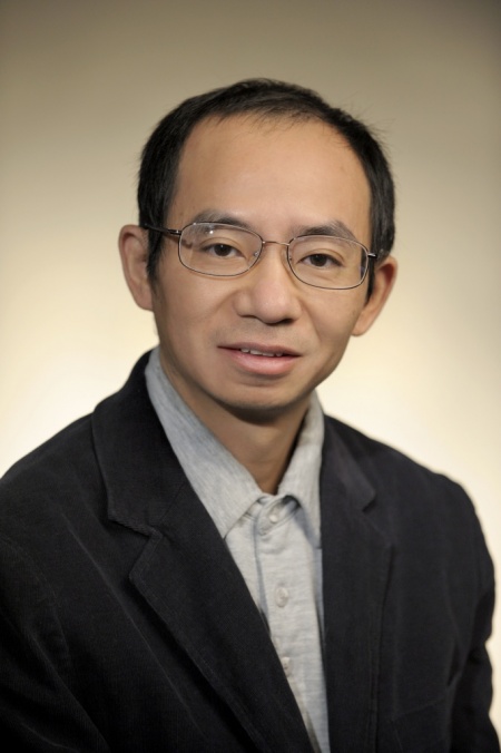 Dr. Jian Fu Appointed to NIH Innate Immunity & Inflammation Study Section | UK College of Medicine